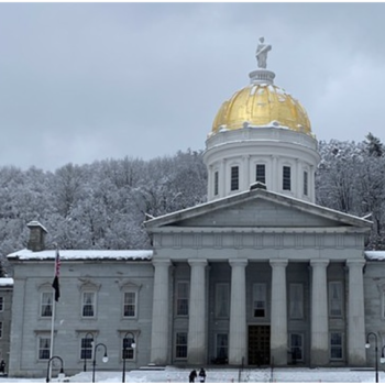 VLA Files Suit to Stop End of Winter Emergency Shelter | Vermont Legal Aid